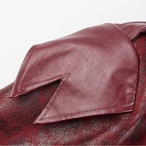 VOREING | Jackets & Coats | Steampunk Small Vampire Jacket The Pictures ...